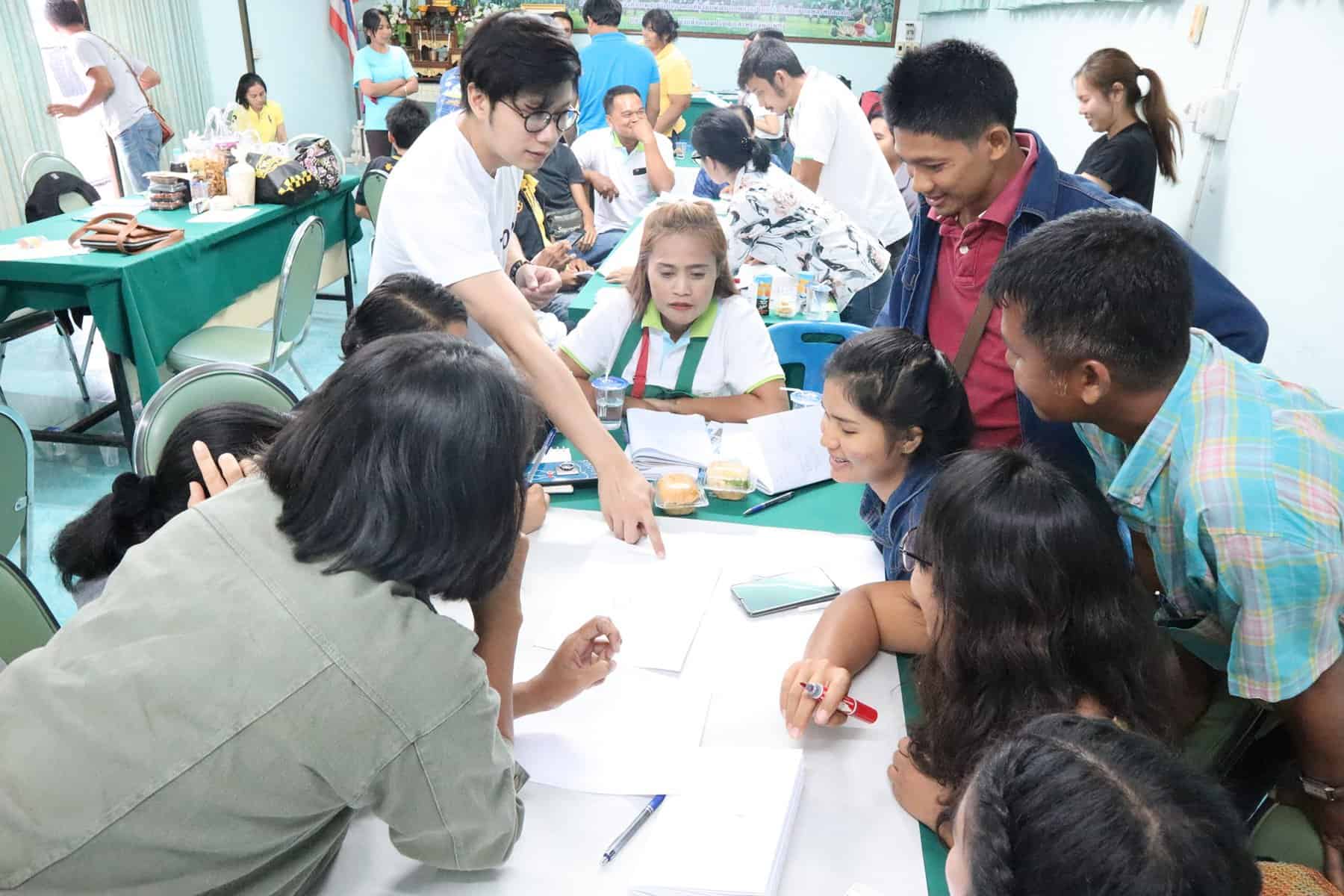 dtac Smart Farmer จ.เพชรบุรี - DIGITORY