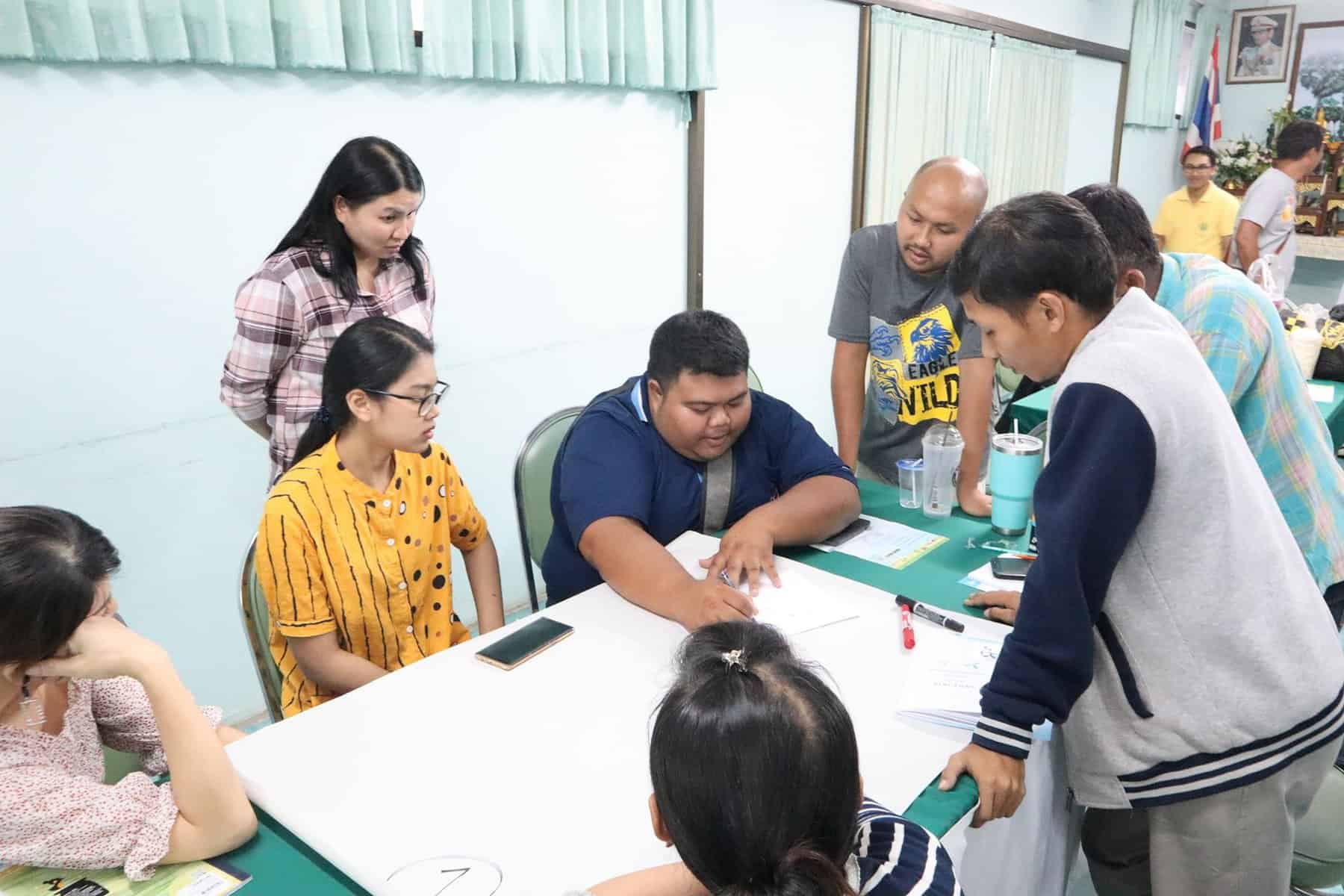 dtac Smart Farmer จ.เพชรบุรี - DIGITORY