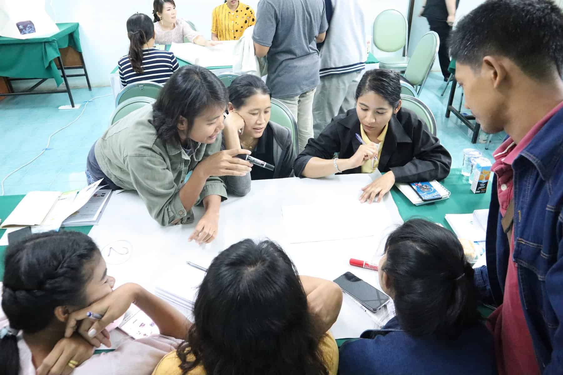 dtac Smart Farmer จ.เพชรบุรี - DIGITORY