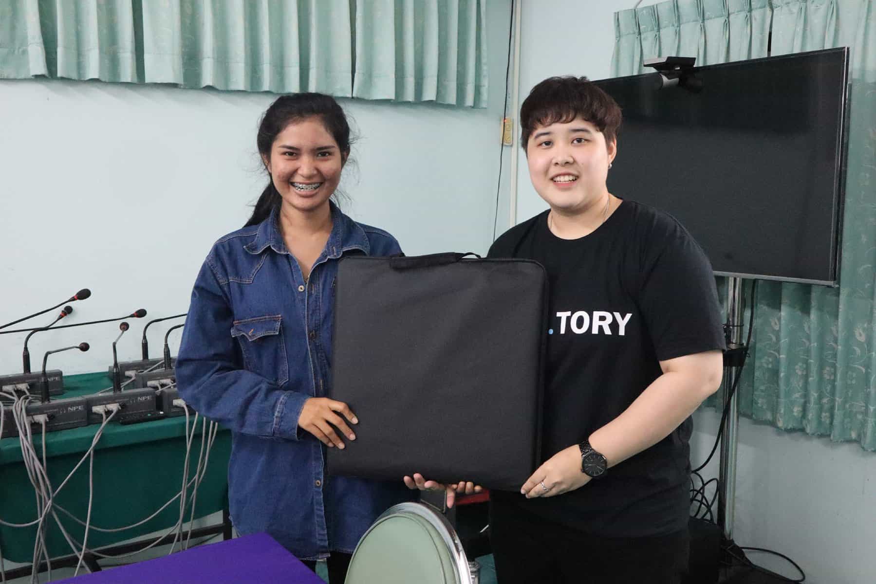 dtac Smart Farmer จ.เพชรบุรี - DIGITORY