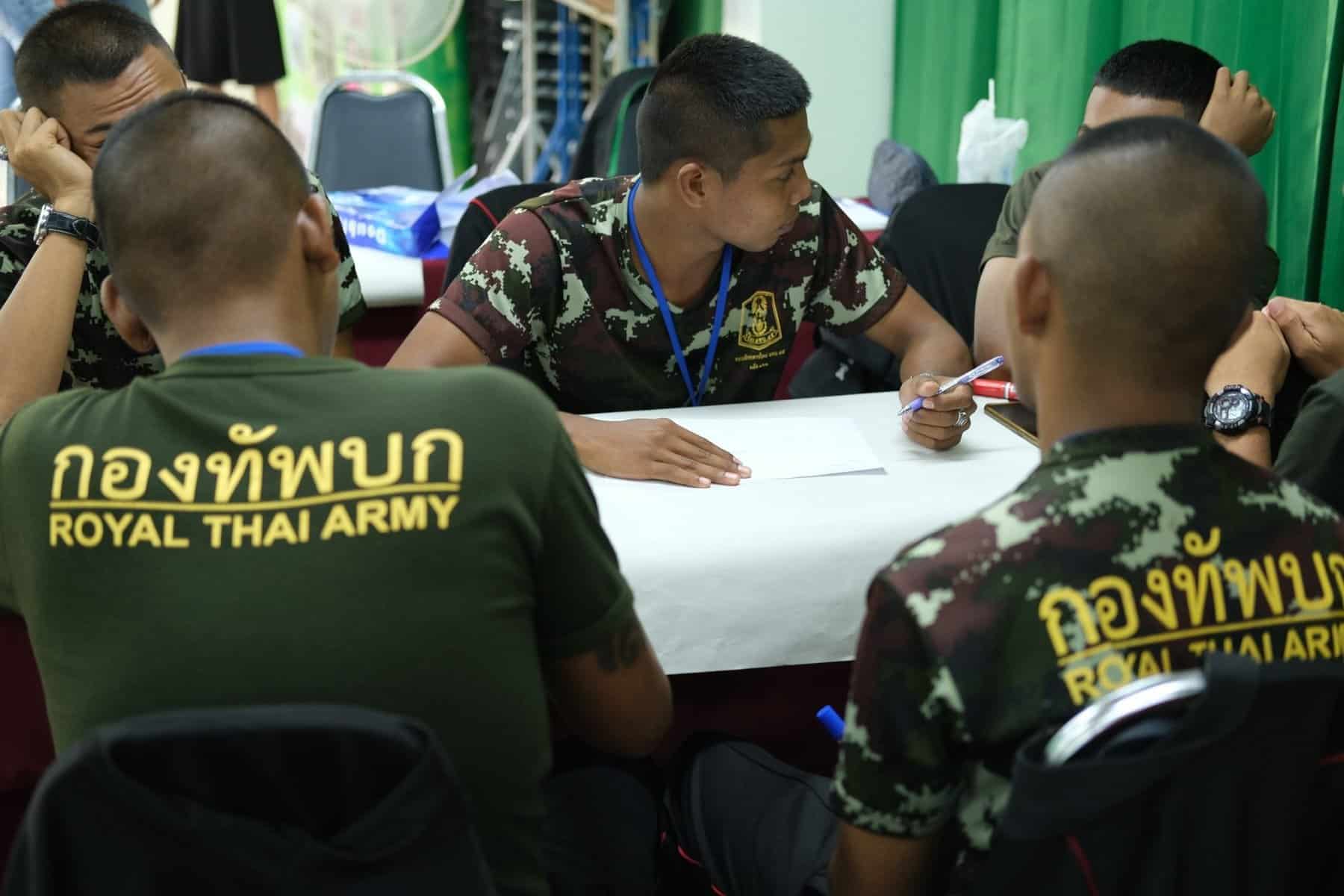 dtac Smart Farmer จ.สุราษฎร์ธานี - DIGITORY