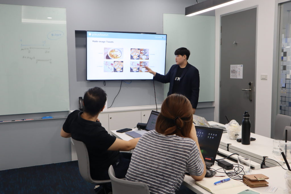 ตารางเรียน DIGITORY Exclusive คลาสสอนสด Workshop การตลาดออนไลน์