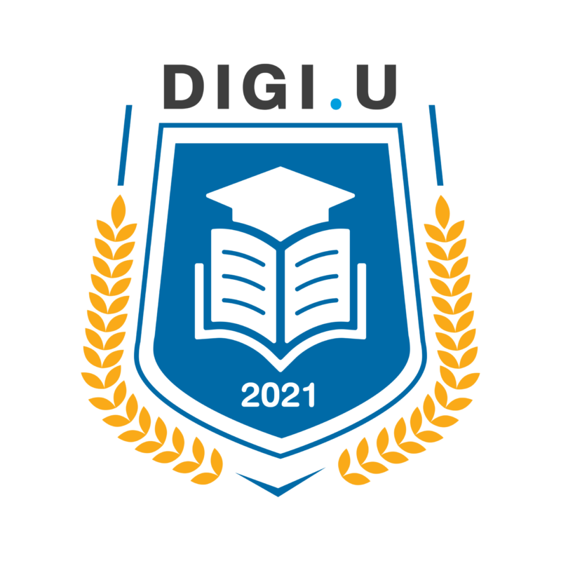 DIGI.U เปิดเทอมใหม่ เรียนการตลาดออนไลน์ "ฟรี" กับ DIGITORY | รุ่นปี 2021